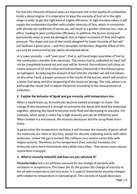 Viscosity Test Procedure Greyvsa