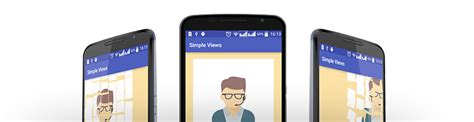 Sample Android Code For Showcase Views Sample Code And Directory Of
