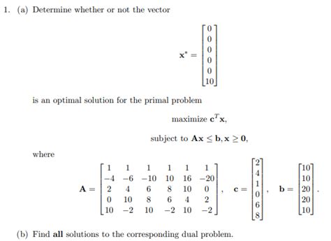 Solved Need Help With Showing Steps Perhaps Using