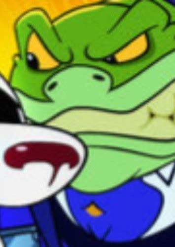 Danger Mouse 2015 Season 3 Fan Casting On Mycast