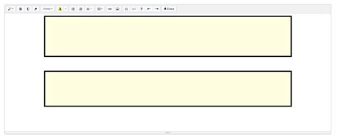 Move Divs Within Summernote Edditing Area Issue 4554 Summernote