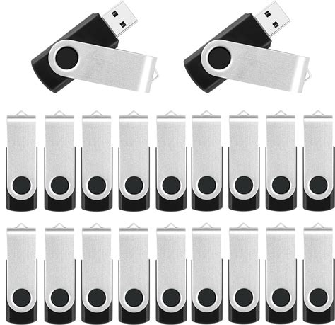 Amazon Com Bulk Flash Drives GB Pack USB Stick Flashdrive Thumb Drive Portable Jump