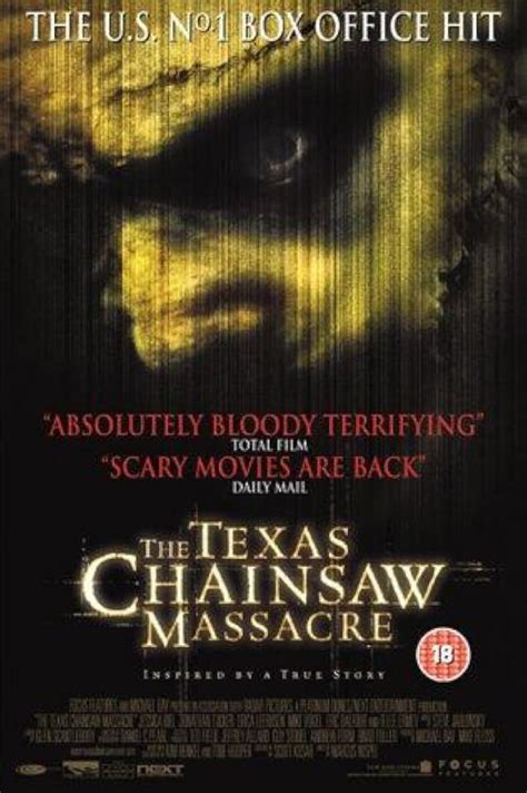 The Texas Chainsaw Massacre 2003