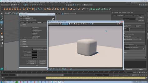 دانلود پلاگین V Ray Advanced V51022 برای Maya 2018 2022 دانلود فارسی