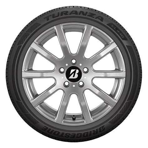 Llanta Bridgestone Turanza El440 21545 R18 89v Interllantas
