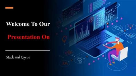 Introduction To Stack Stack Adt Implementation Of Stack Using Array Concept Of Implicit And