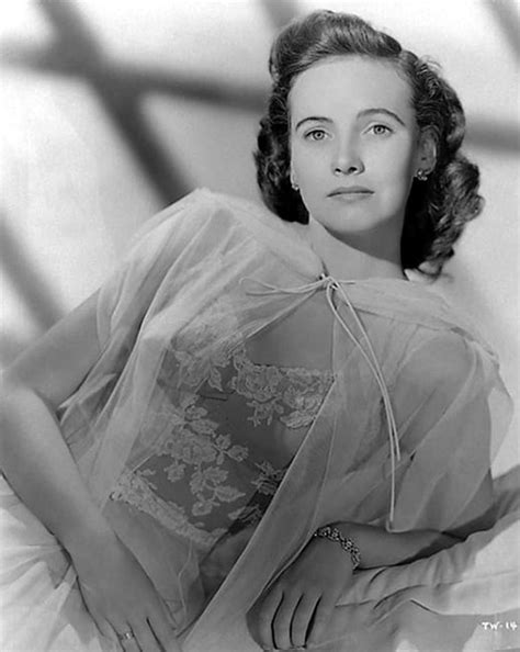Picture Of Teresa Wright