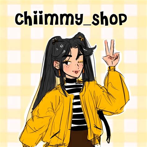 محصولات چیمی شاپ