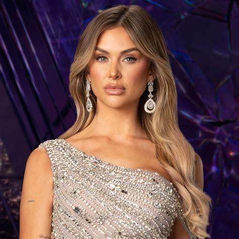 Lala Kent On Vanderpump Rules Newly Rebooted Cast