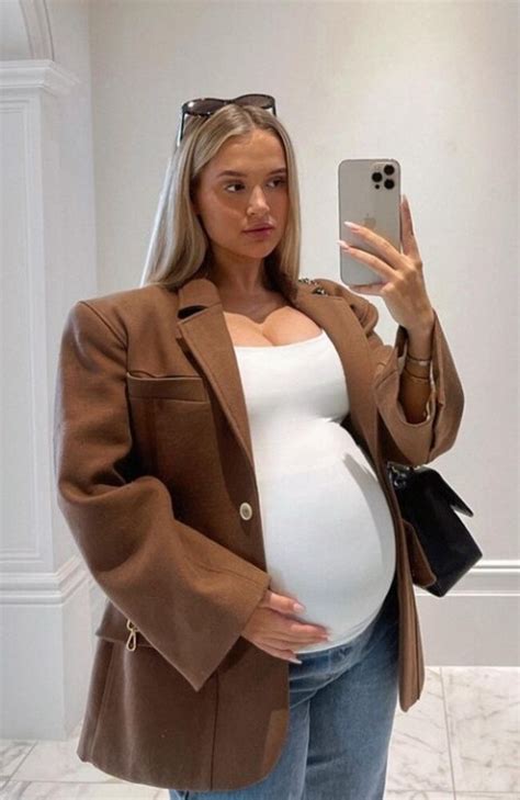 Reality Star Says Sex Drive Through The Roof During Pregnancy News Com Au Australias