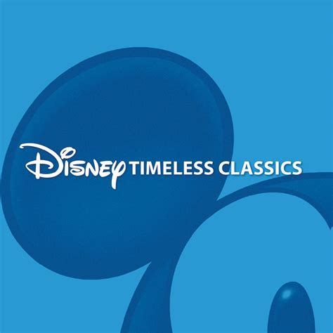 Various Artists Disney Timeless Classics Music