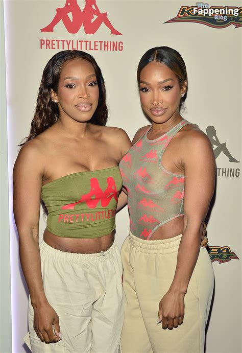 Malika Haqq Malika Nude Leaks Photo 23 Thefappening