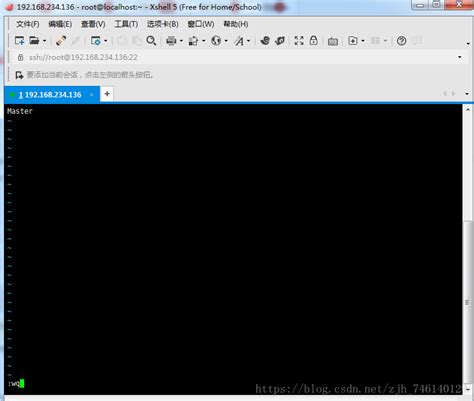 linux centos7 设置主机名及ip映射 用于hadoop单机 伪分布式 分布式 集群配置 csdn博客