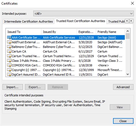 Solved Code Signing For VBA Problems Experts Exchange