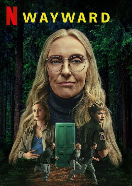 Wayward Latest News And Updates