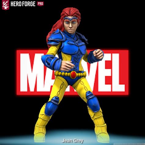 Jean Grey By Thetitan2000 On Deviantart