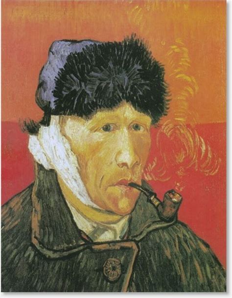 반고흐 자화상 그리기 도전 중입니다 세리에매니아