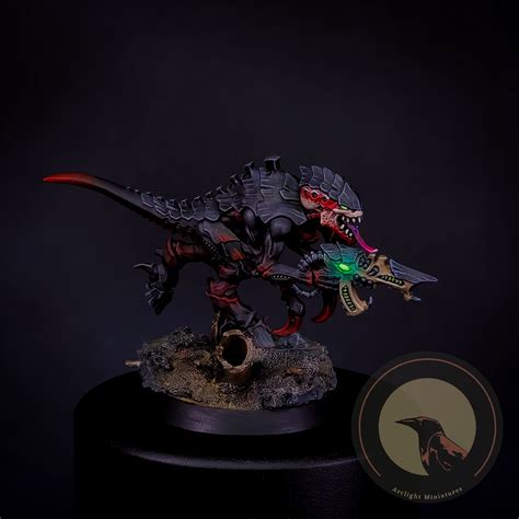 And Done Done R Tyranids