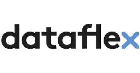 Dataflex Ergonomic Equipment Solutions For A Healthy Workplace Dataflex Ergonomic Equipment Solutions For A Healthy Workplace