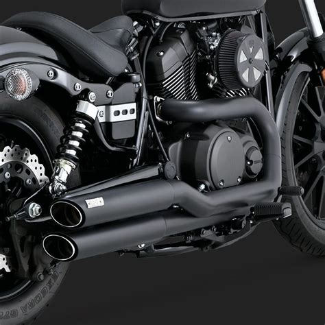 Yamaha Bolt Motorcycle Accessories