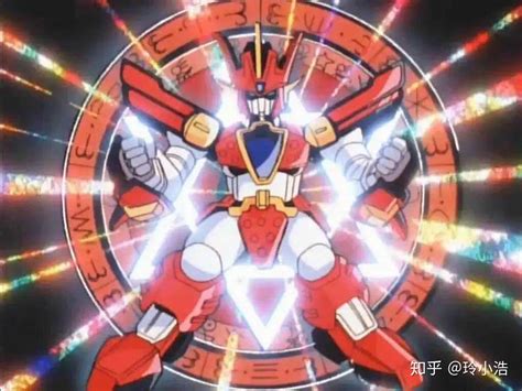 小时候的动画片 知乎