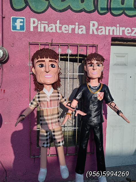 Peso Pluma Confesó Que No Le Gusta Su Voz Y La Comparó Con Las De