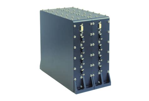 Payload Data Handling Units Mass Memory For Your Data Dsi