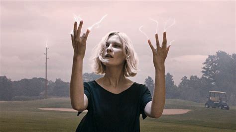 Movies Melancholia 2011