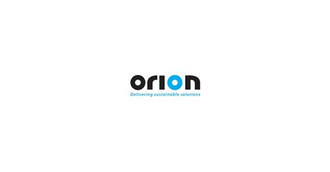 Orion S A Renews Its Revolving Credit Facility Business Wire