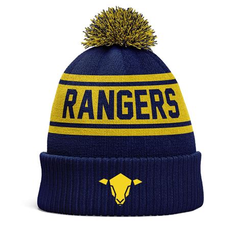 Bobble Hat Cottingham Rangers
