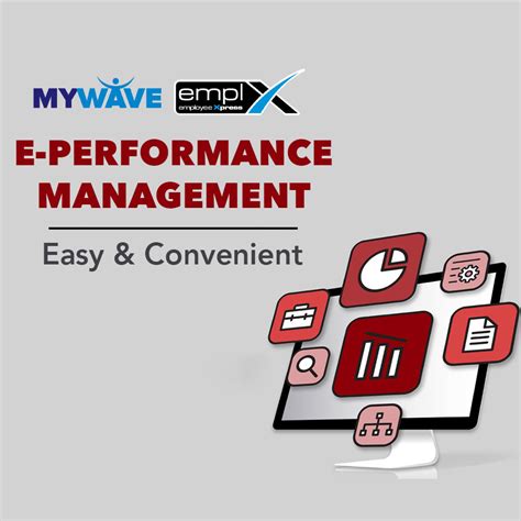 E Performance System Mywave