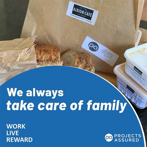 Projects Assured Home Facebook