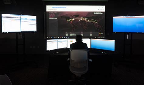 Cloud Range Cyber How Simulation Training Improves Cybersecurity Tehrani On Tech