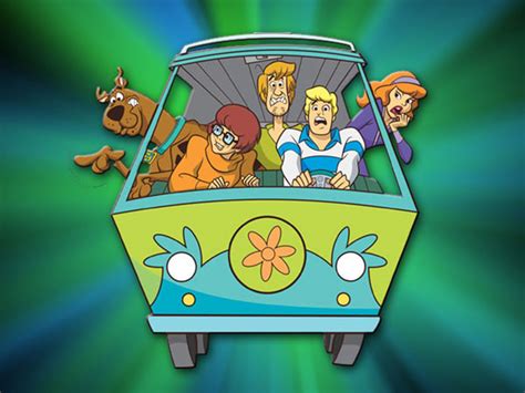 Things We Can Learn From Scooby Doo Boldsky Com