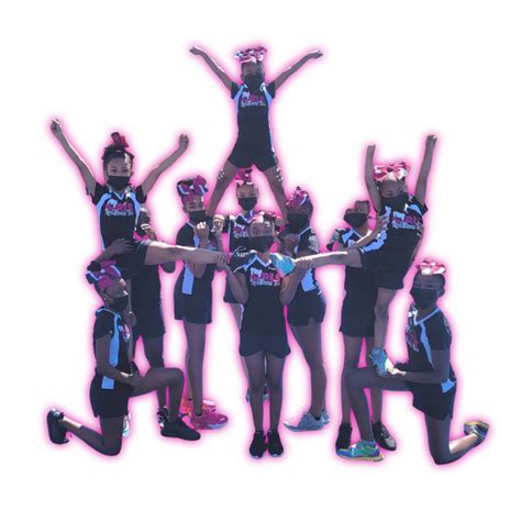 Cheerleading Programs My Girls Reign Explore More