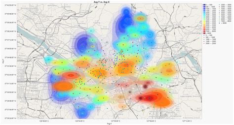 Solved What Type Of Geographic Coordinate System Does Jmp Use Jmp