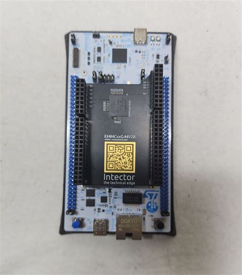 Implement Websocket Protocol On Stm32 Stmicroelectronics Community