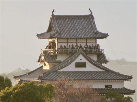 Japans 12 Original Castles The Complete Guide To The Surviving Keeps