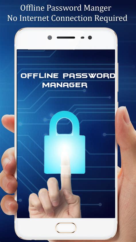Offline Password Manager Apk For Android Download