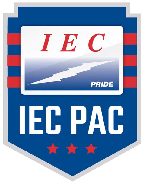IEC Champions Of Advocacy Encourage Involvement IECI
