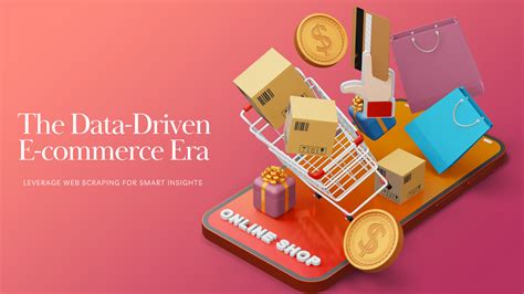 How Web Scraping Leads The Way For Ecommerce Insights