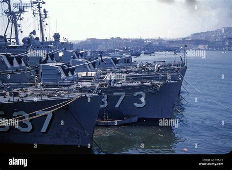 Us Navy United States Navy Zerstörer Fletcher Klasse Destroyer