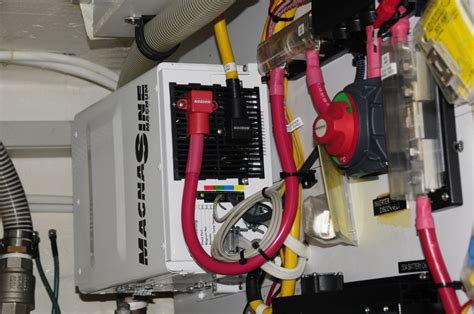 Inverter Installations What You Need To Know Steve D Antonio Marine Consulting