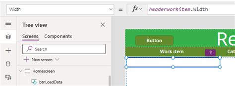 Editable Grid In Power Apps Rishan Solutions