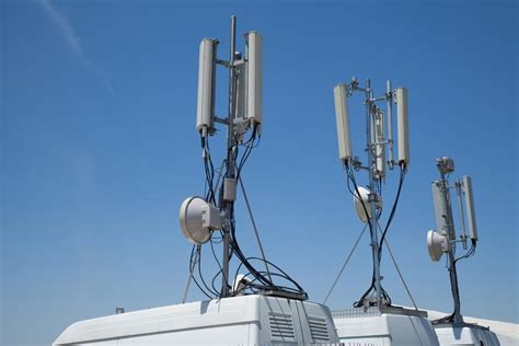 Unidirectional Antenna Pagoda 2 Mmcx Omnidirectional Antenna