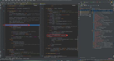 03 Django命令 Python Managepy Runserver Yaowy 博客园