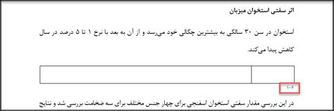 شماره گذاری اتوماتیک فرمول ها در ورد آموزش تصویری