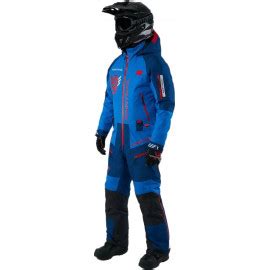 Комбинезон Finntrail Float Blue