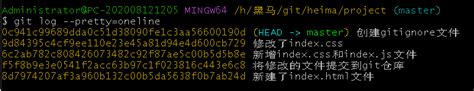 Git(版本控制:前端git使用全流程)前端git只播放一次 Csdn博客 Git(版本控制:前端git使用全流程)前端git只播放一次 Csdn博客