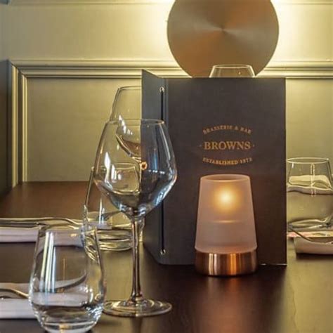 Browns Brasserie And Bar Ruislip In Ruislip Restaurant Reviews Menus
